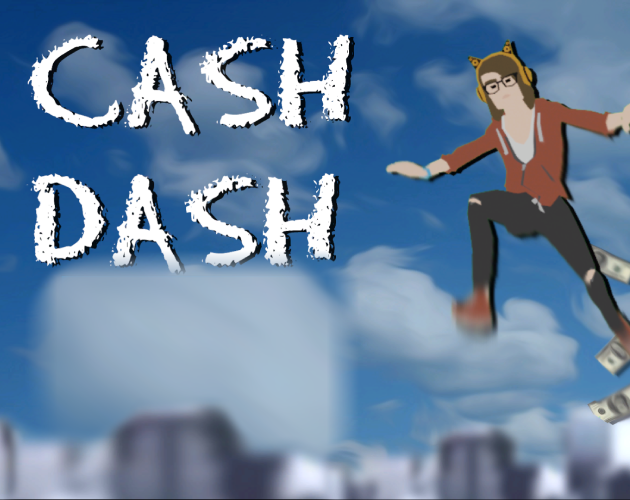 Cash Dash by nonPareil