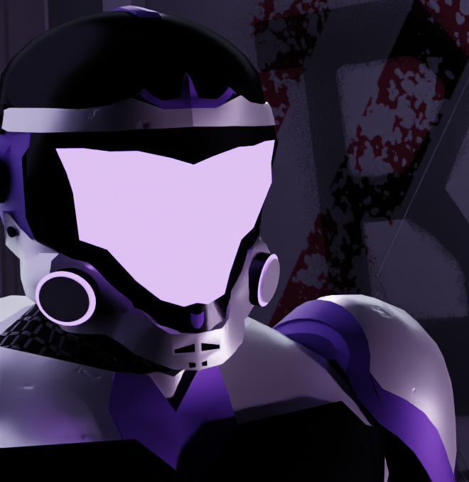 Breach Protocol VR by Fractured Star Studios for 2023 CSGC: Digital ...