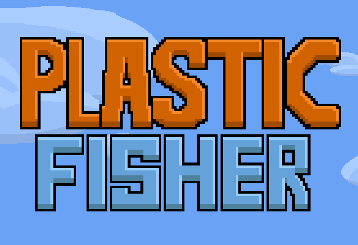 Plastic Fisher by ElHallulla, Hope