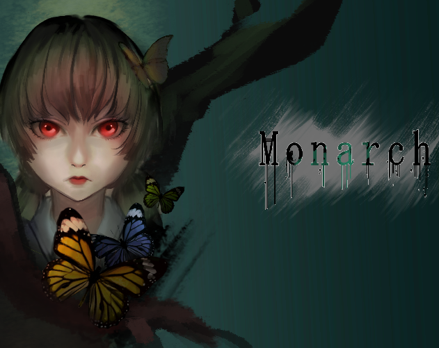 Monarch by Cool_Nico