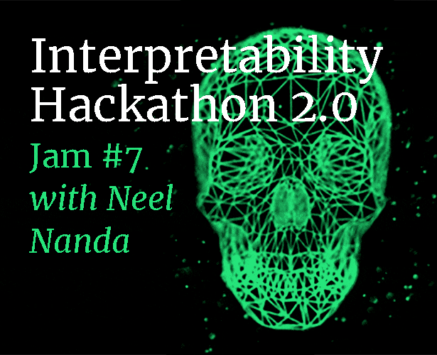 The Interpretability Hackathon - itch.io