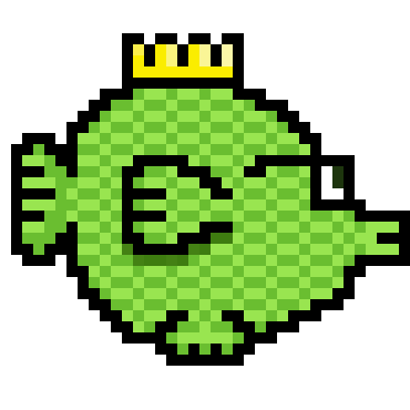 Kingfish by ZiggyZagga