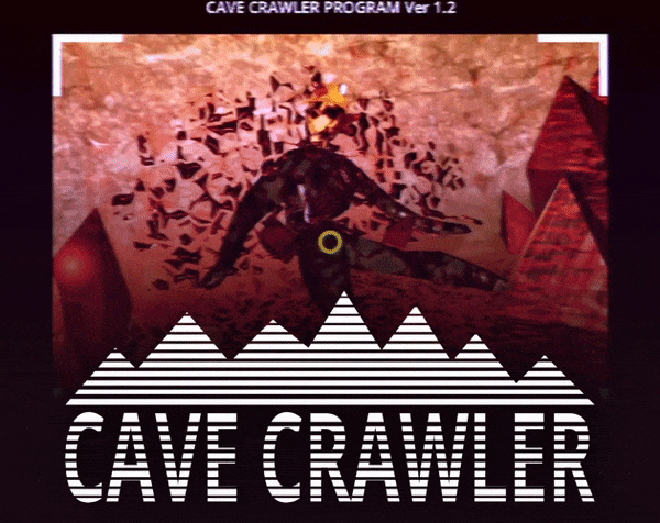 Cave Crawler by Technomancy Studios