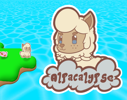 Alpacalypse by CoptanFinact, AlanBuechner, HaileyWhite280, Lbailey87 ...