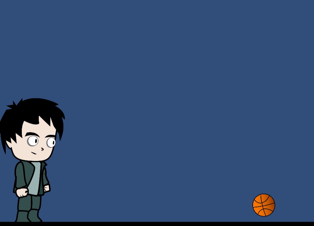 Basketball by Future Studio