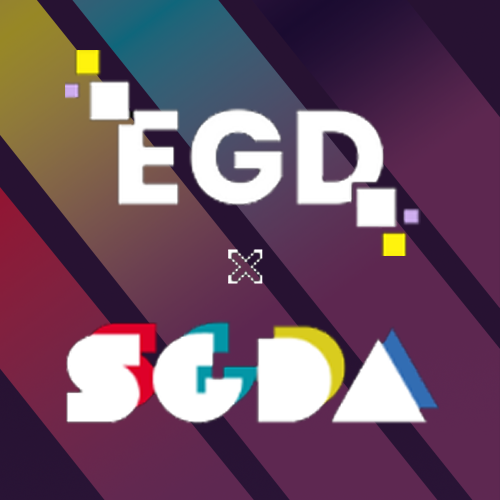 EGD x SGDA Spring Game Jam 2023 - itch.io