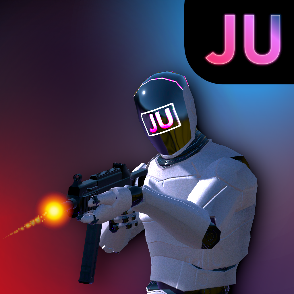 JU TPS 3 DEMO by Julhiecio