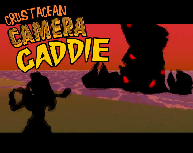 Crustacean Camera Caddie by KirakiraMagic, Zucchini3D, Cubellia ...