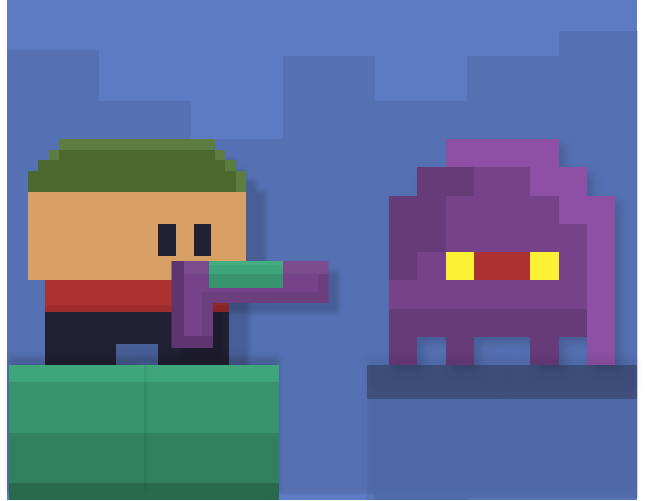 Survive Plus by zqbit