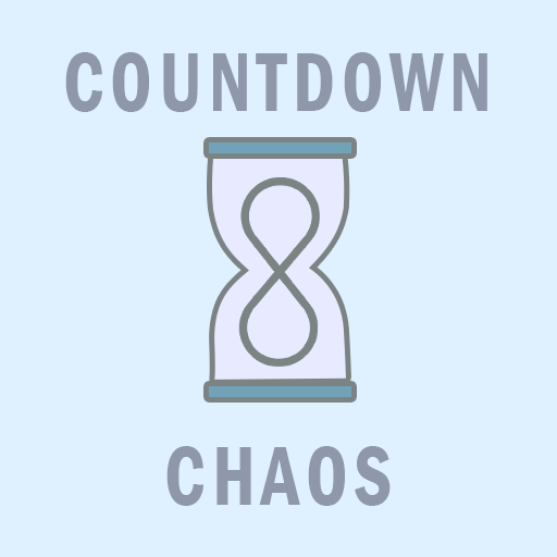 CountDown Chaos by Sor3a
