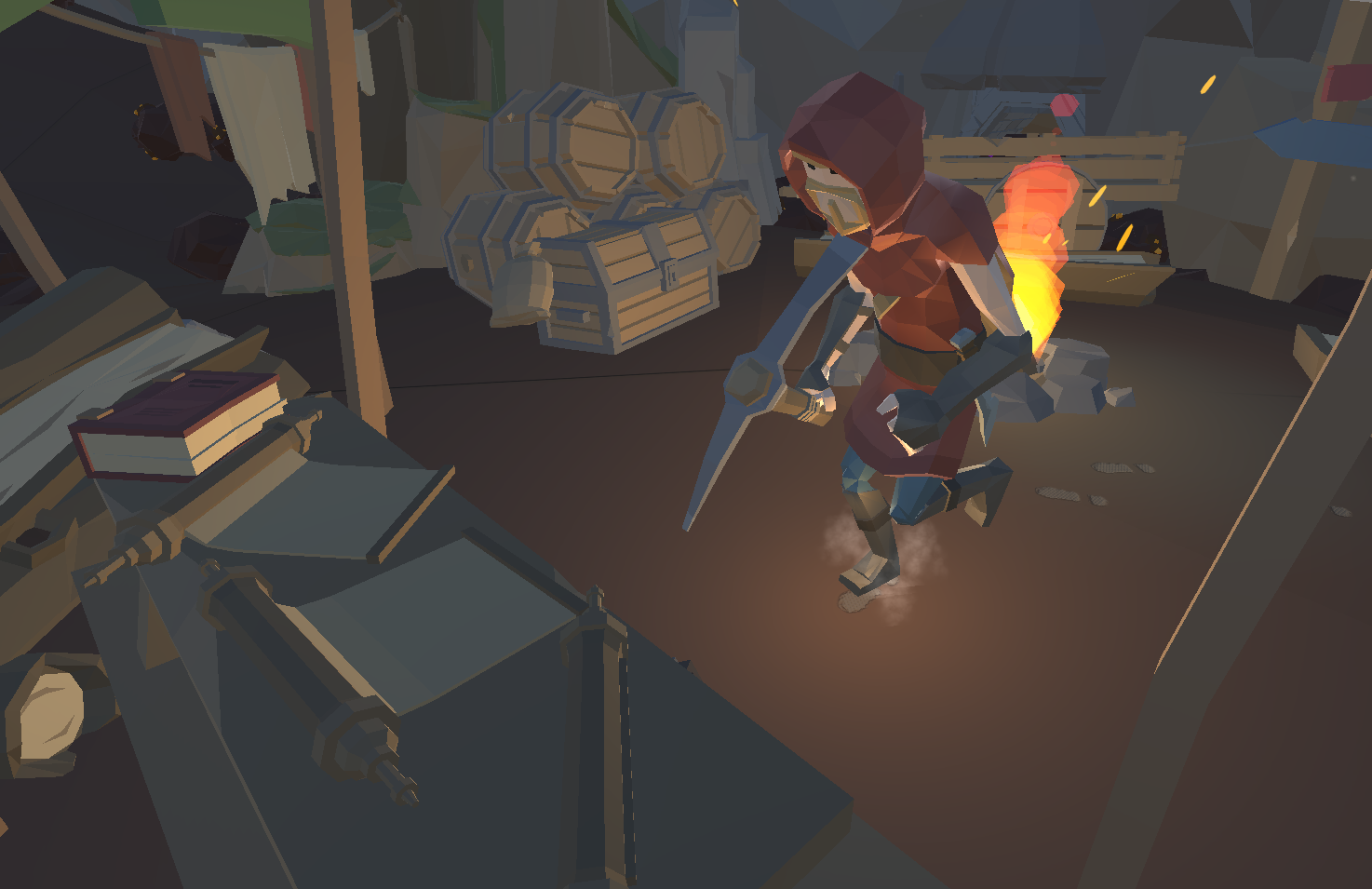 Unearthed Deep in the Mines of Estra by Jane Kass