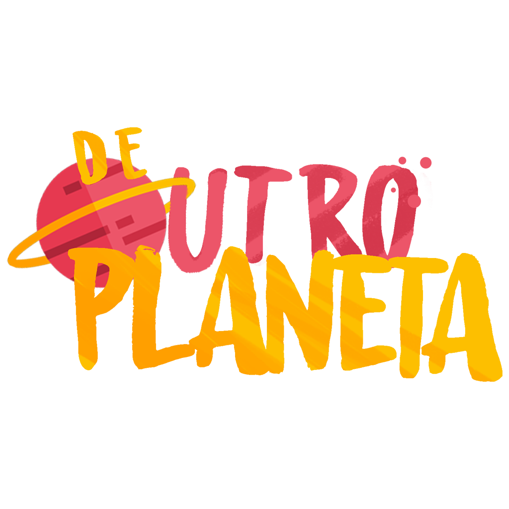 [2022][AR] De Outro Planeta by ViiKi