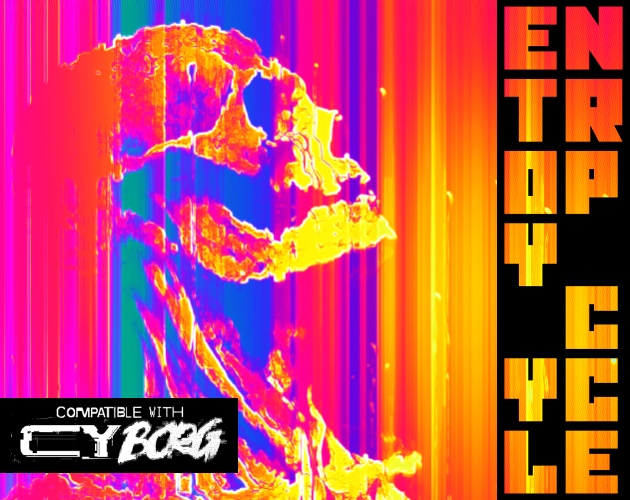 Entropy Cycle: Fragmentation Protocol by RollTheBones