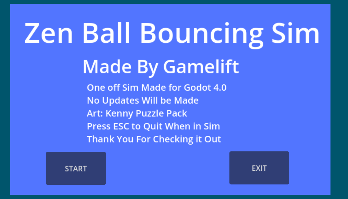 ADHD Trap(Zen Bouncing Game) by Gamelift