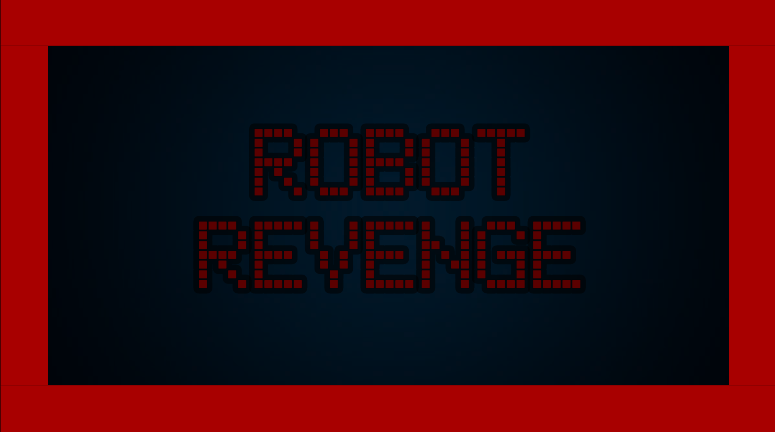 Robot Revenge by RED DEV