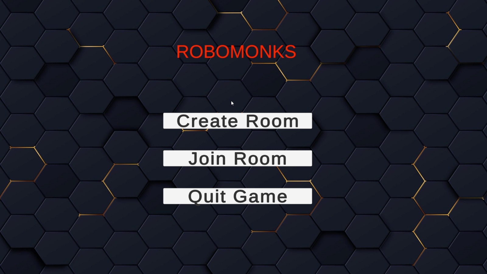 Connected Games Progress Update 1 - itch.io