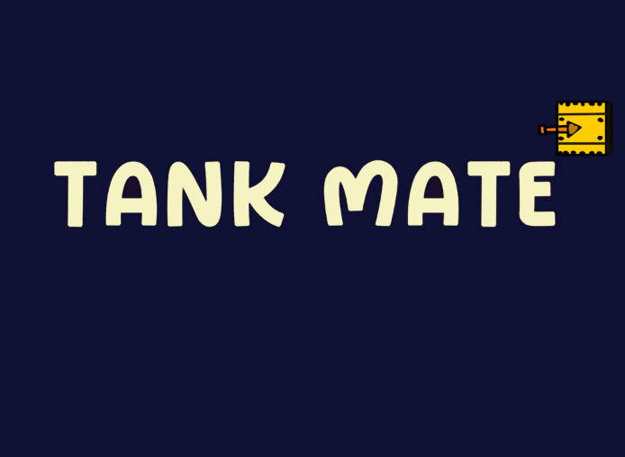 TankMate by aryansingh28