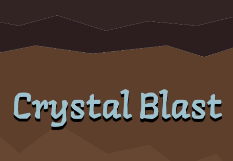 Crystal Blast by Tunay14335