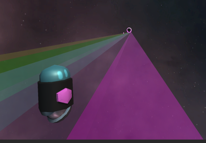 SpaceBots by geoshocker56