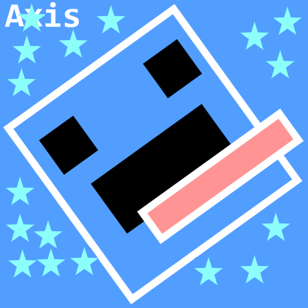 Axis by Clueless Developer