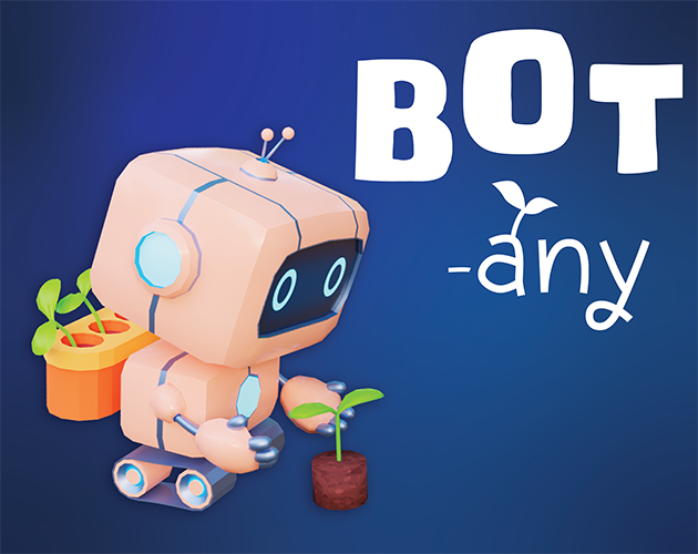 BOT-any by Sunligee