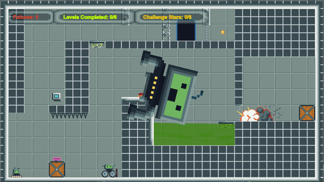 02b-Fr33 by xtremetoaster, tuckfinn