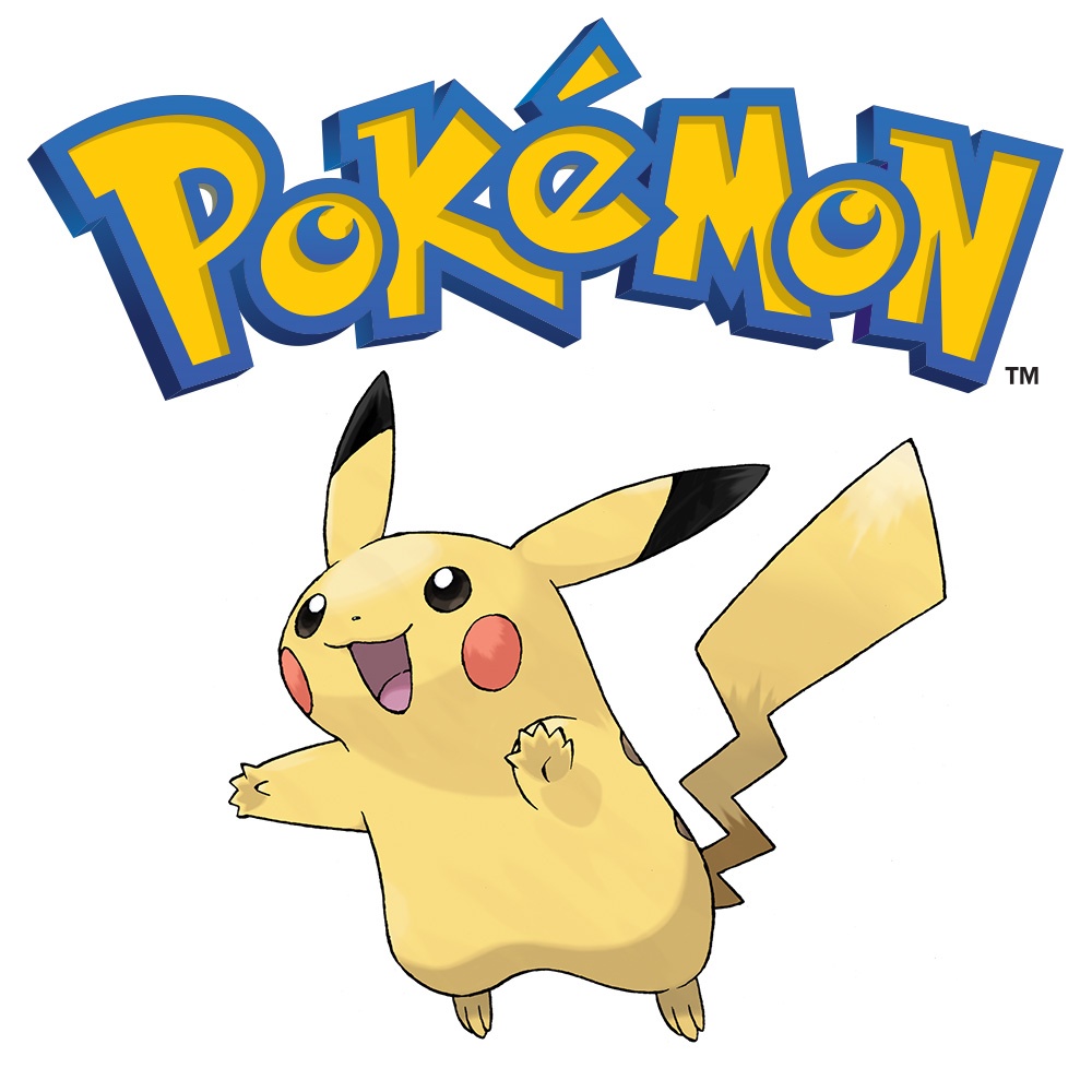 Friendly Pokemon Game-Jam! - itch.io