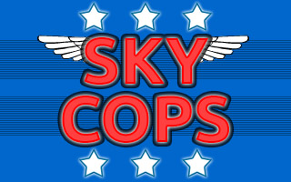 Sky Cops by Play GB