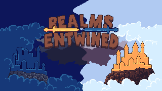 Spectral Synergy: Realms Entwined by TheGardiner, NexGenInsanity