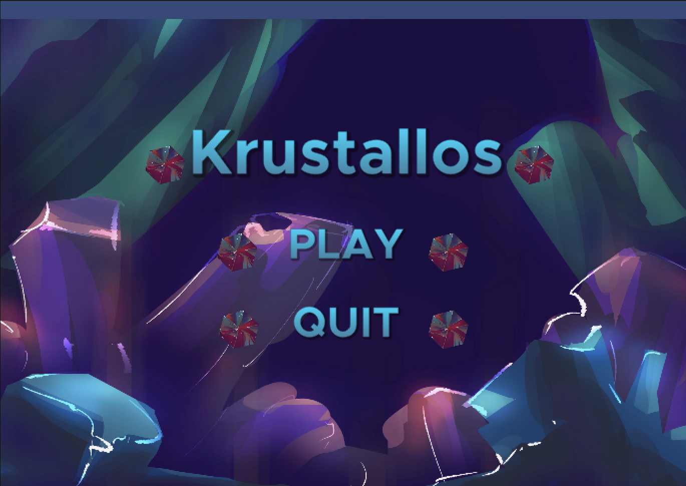 krustallos by eukleides, ChristyLin, kora, nishma