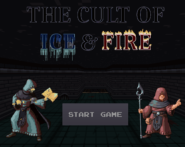The cult of ice and fire by BrotherByto