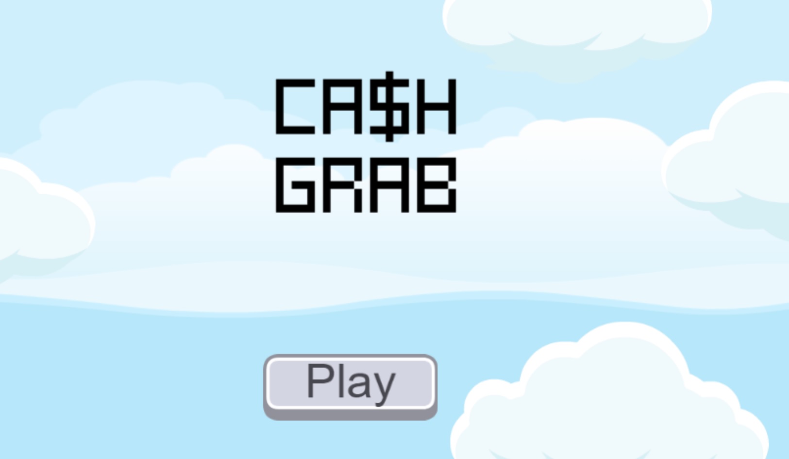 Cash Grab by Code__Grammer2023 for Gamedev.js Jam 2023 - itch.io