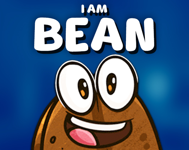 I Am Bean by vano