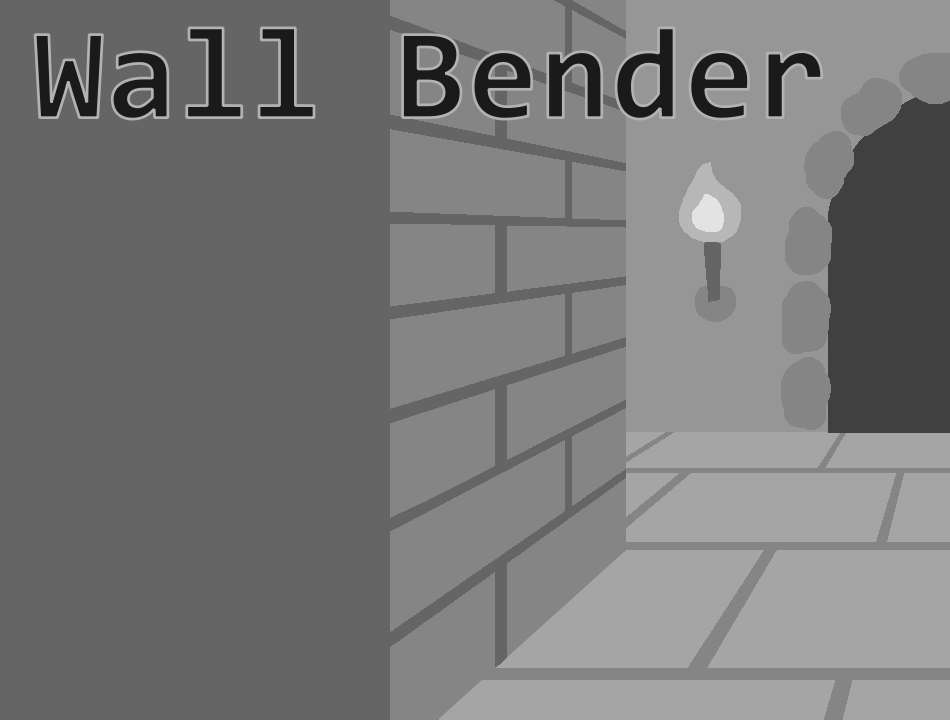 WallBender by Kriptarus