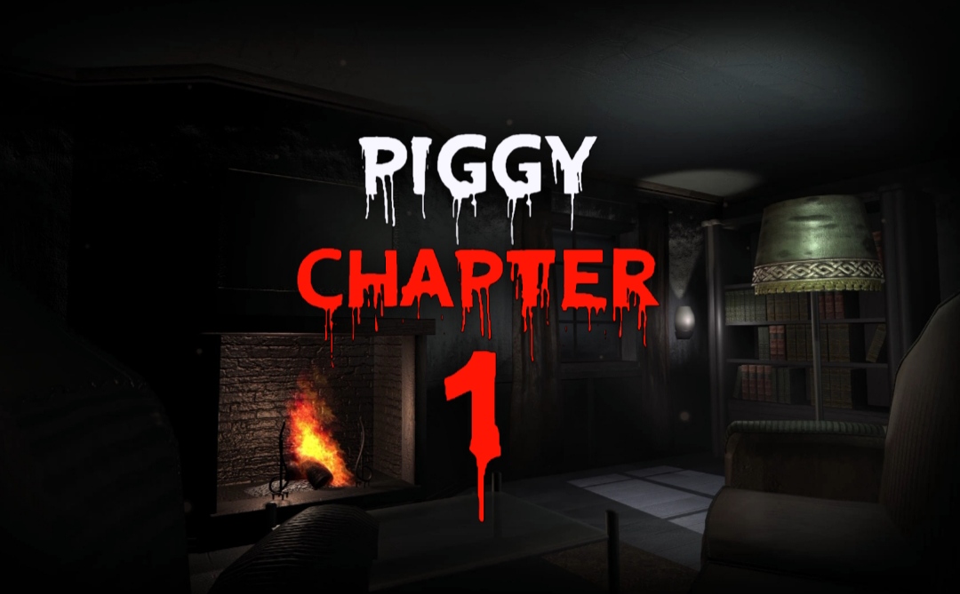 Piggy Chapter 1 by RightarDev