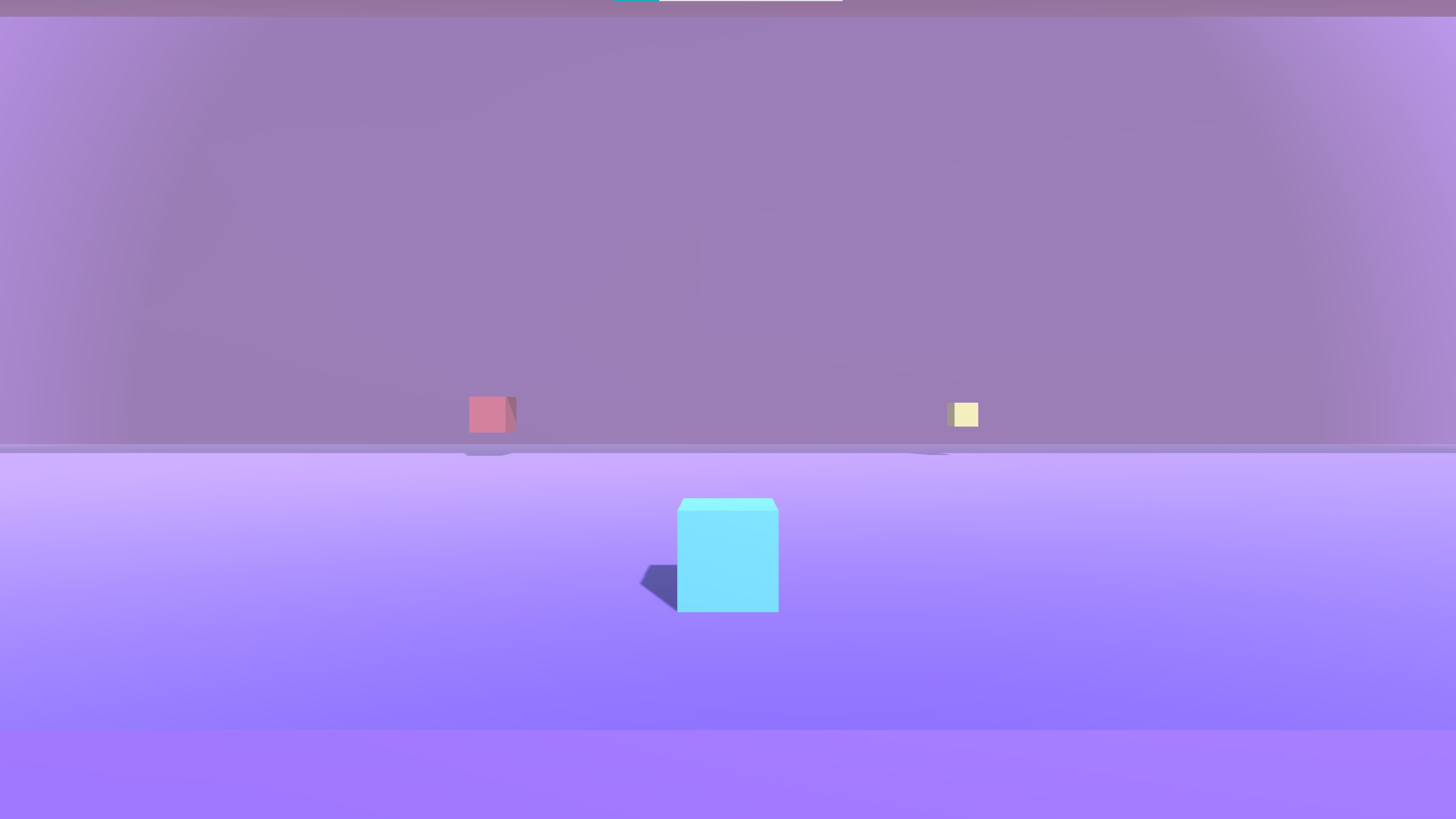 Hidden Cube by Cerla55