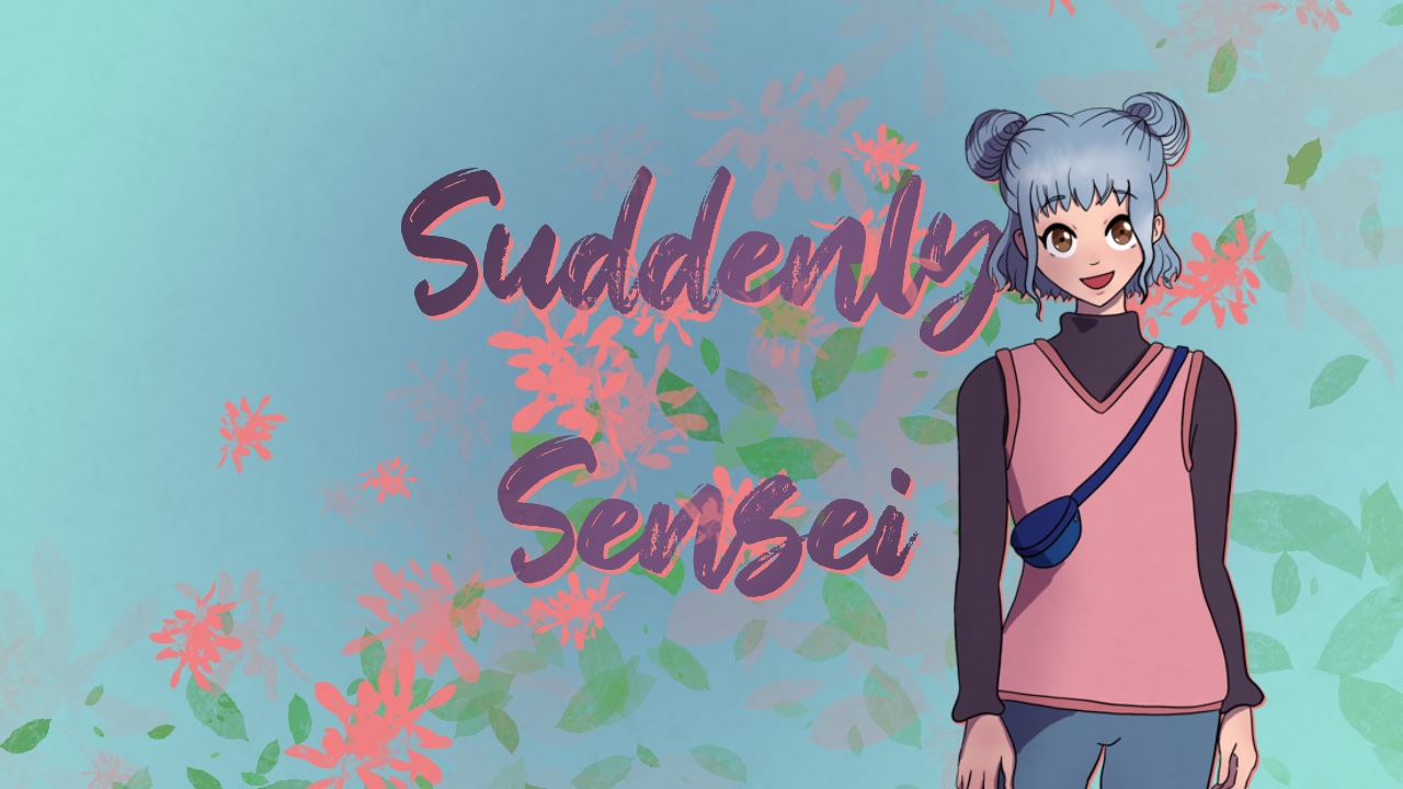 Suddenly Sensei by NeatCow Games