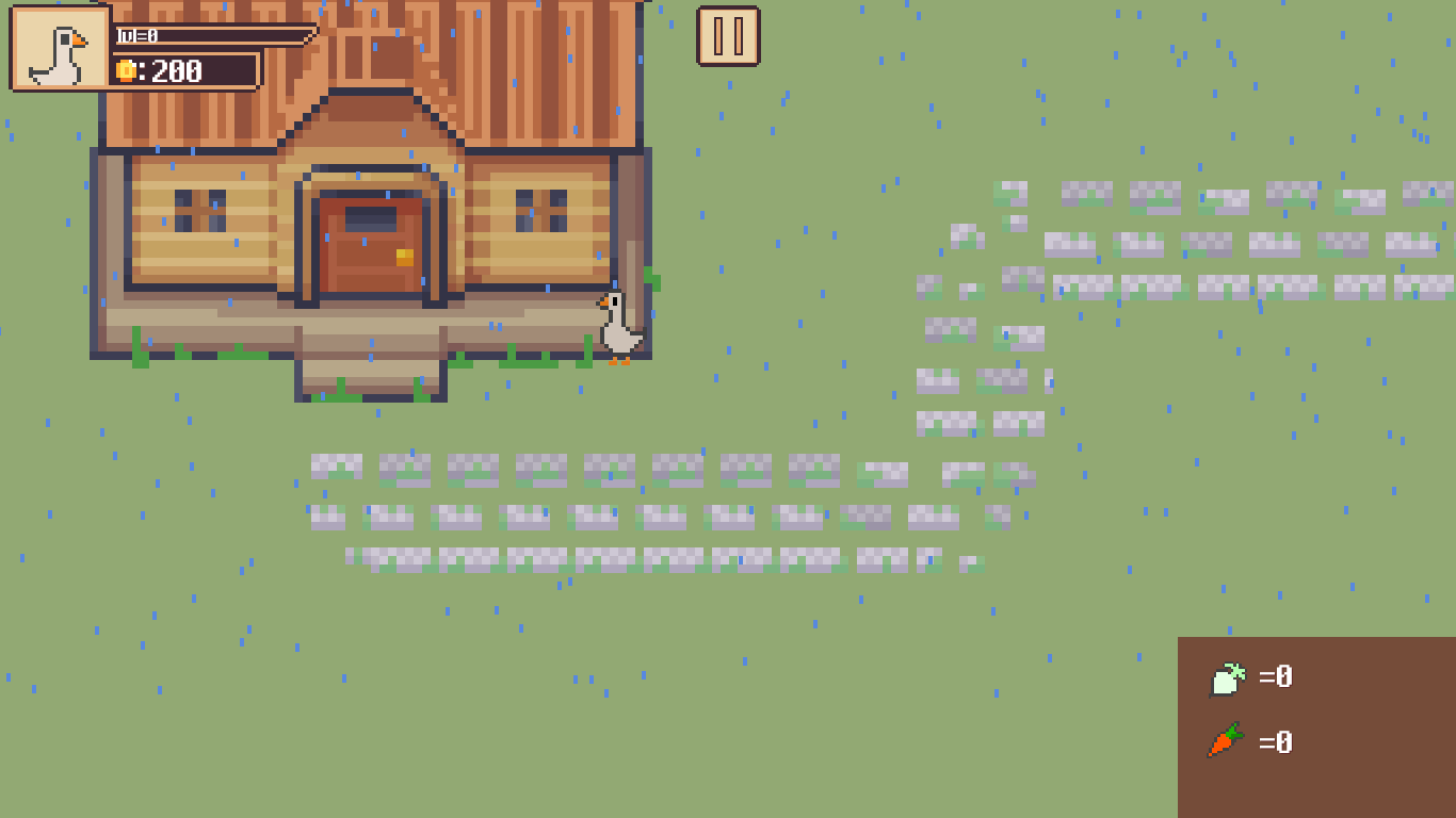 goose the life by indiearts studios