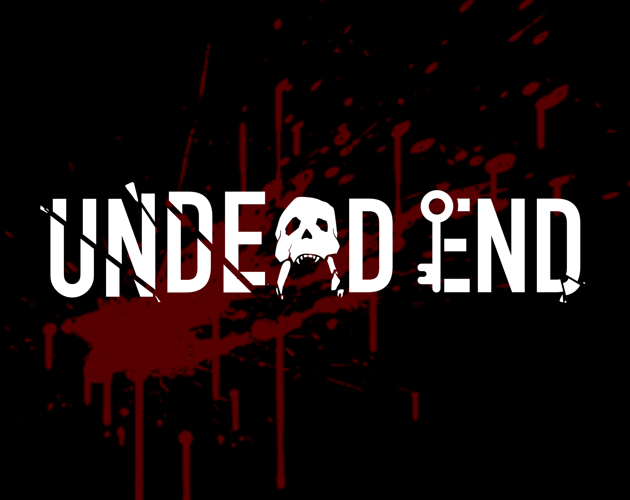 Undead End by abababbb, sunny-lan for Dungeon Crawler Jam 2023 - itch.io
