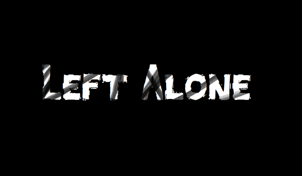 Left Alone by Shresth Kumar Games