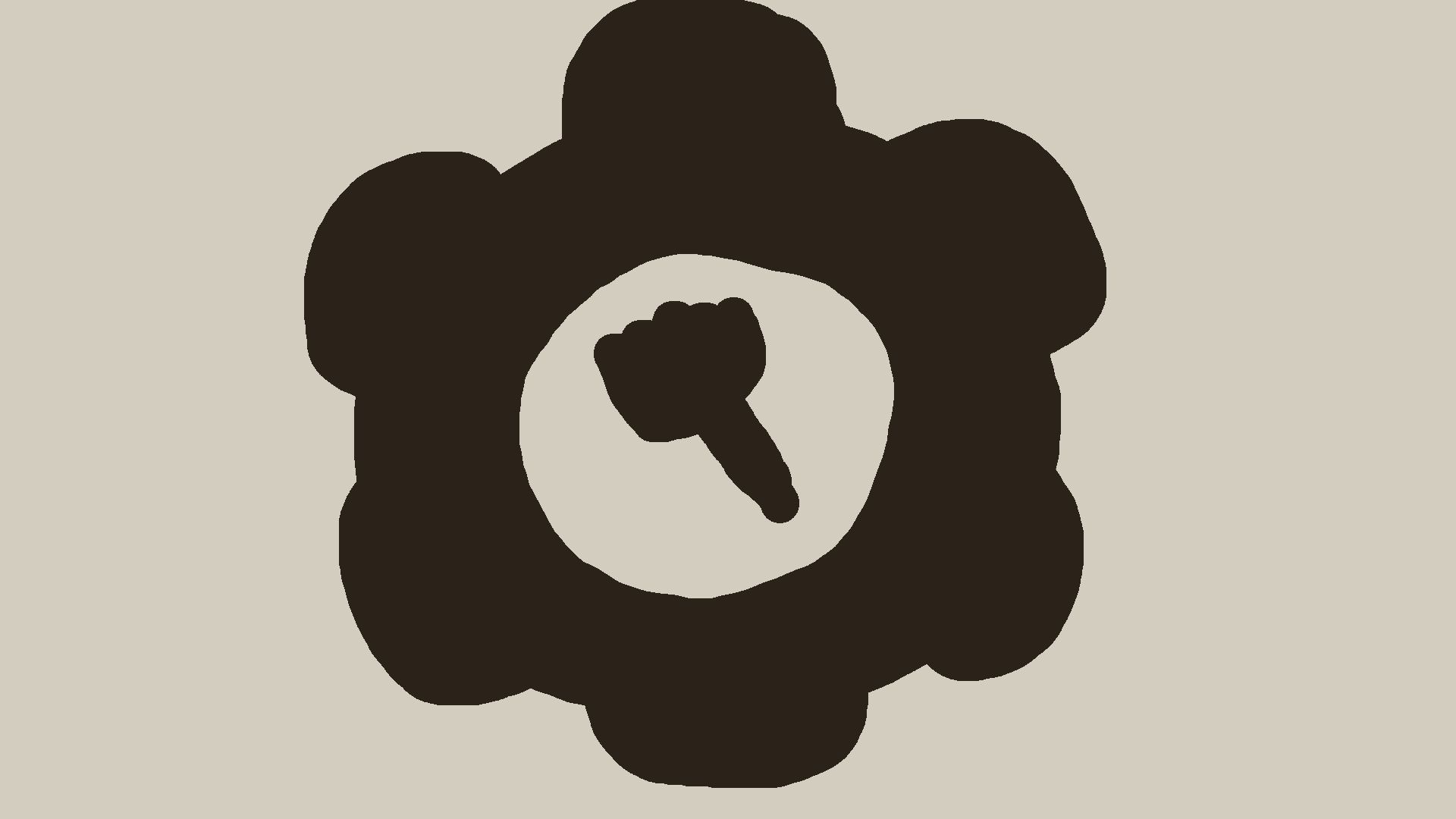 Shadowforge by Mibli