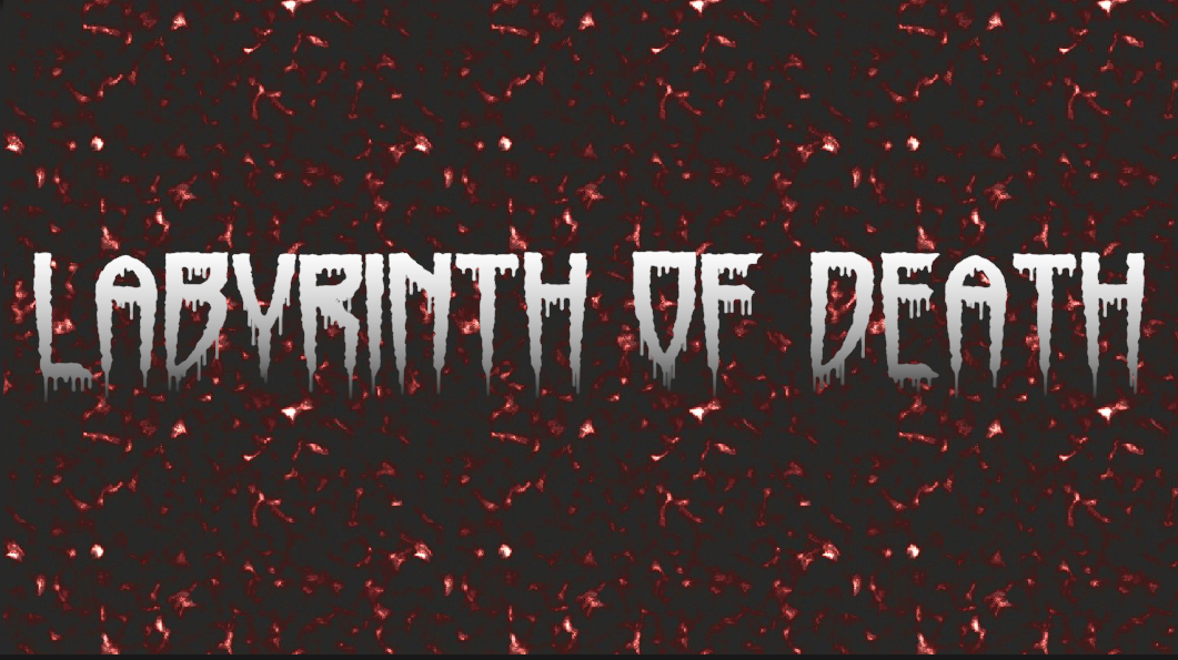 Labyrinth Of Death by DarkQueenSara, DarthAkua, TomasNascimento ...