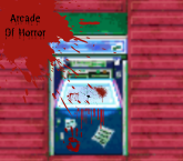 Arcade Of Horror by VentureVision Studios