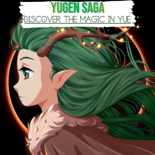 Yugen Saga By Yugen Saga