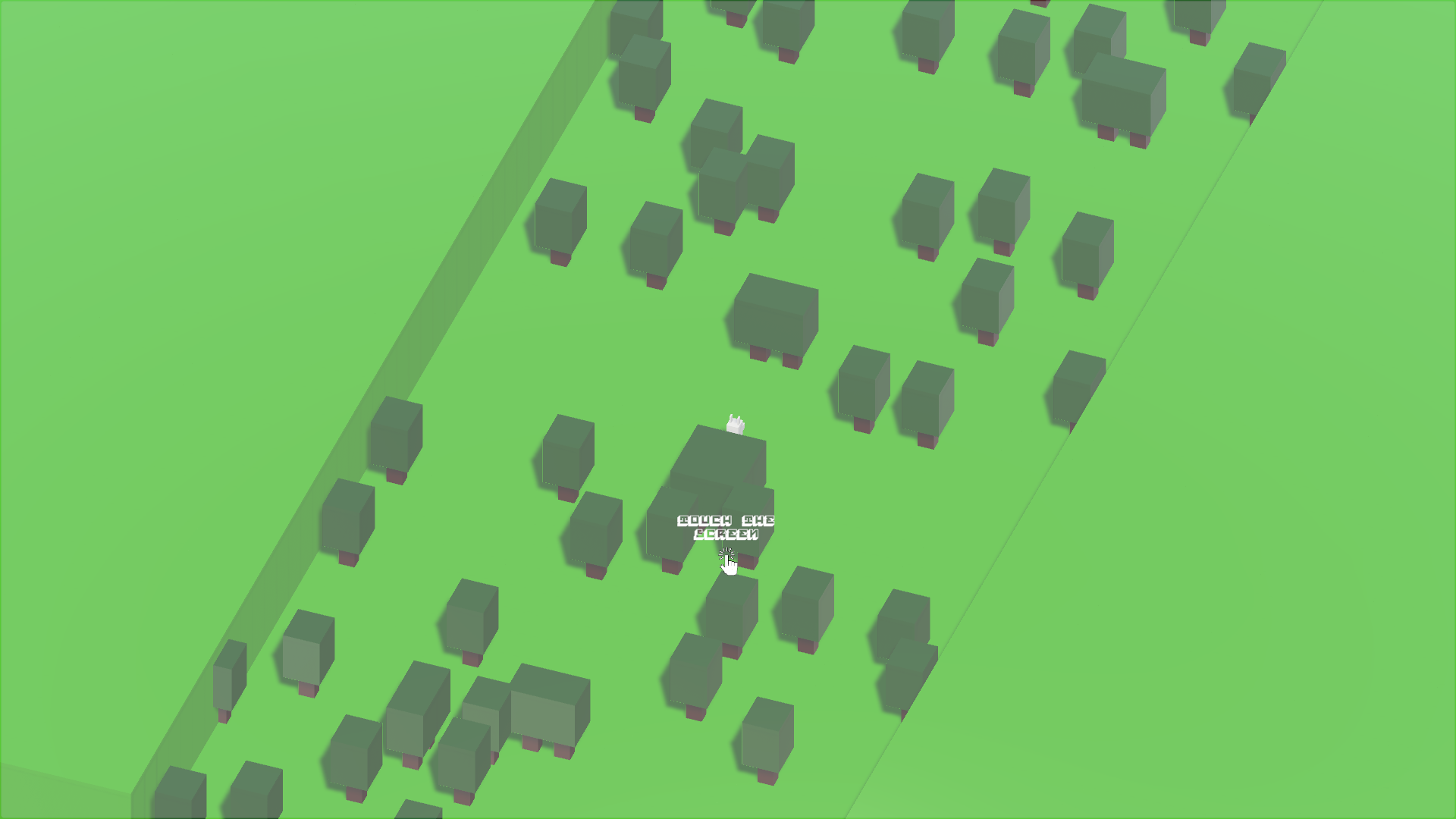 Cube Road by Jianquian