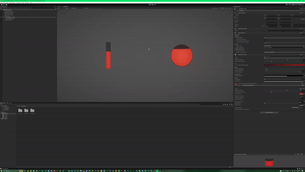 Waveform Ui By Toastyplanetgames 
