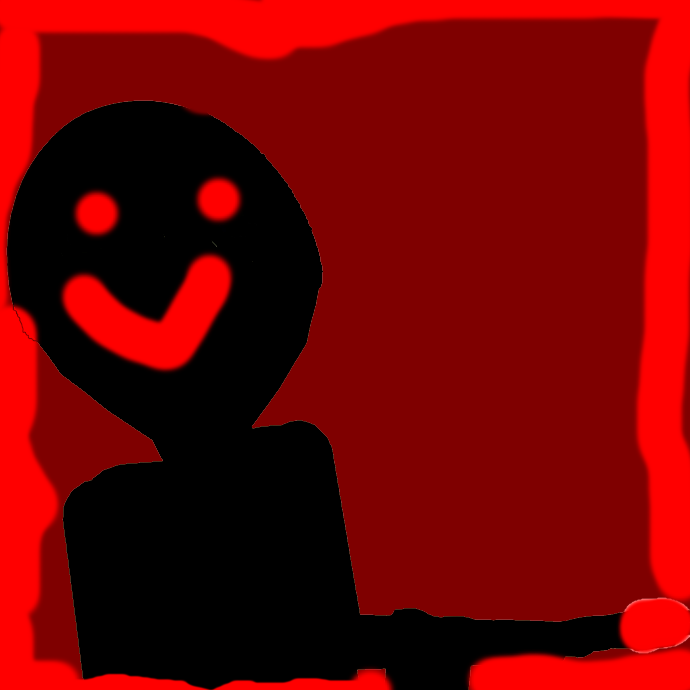 Baldi's Basics Mod: The Glitched Schoolhouse by Technologies Inc.