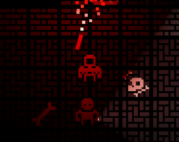 Untitled 2D Horror by Sam-Nugget