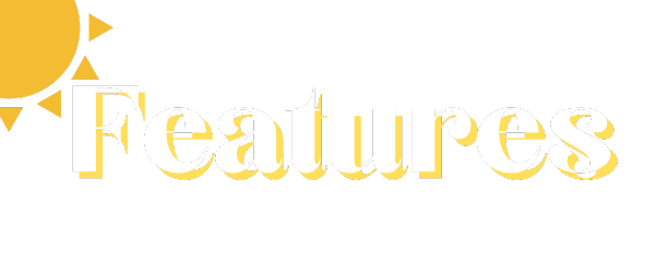 Those Golden Days by My Big Little Brother