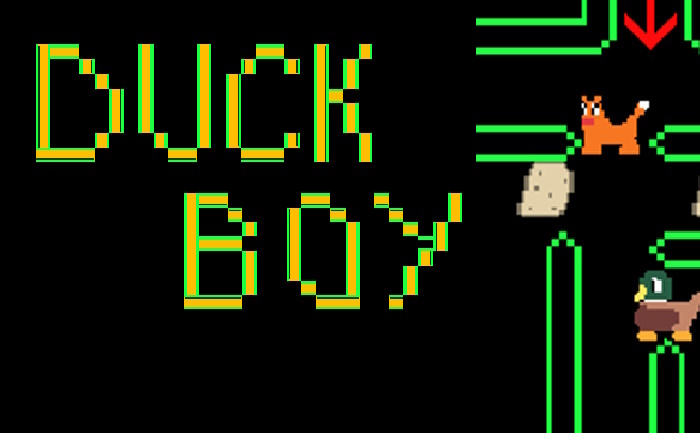 Duck Boy Demo by FinwareApps